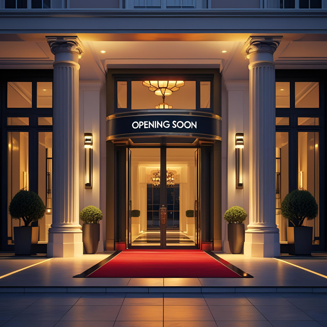 Pre-Opening Hotel Sales Strategies: Set the Stage for Success - UpMail ...